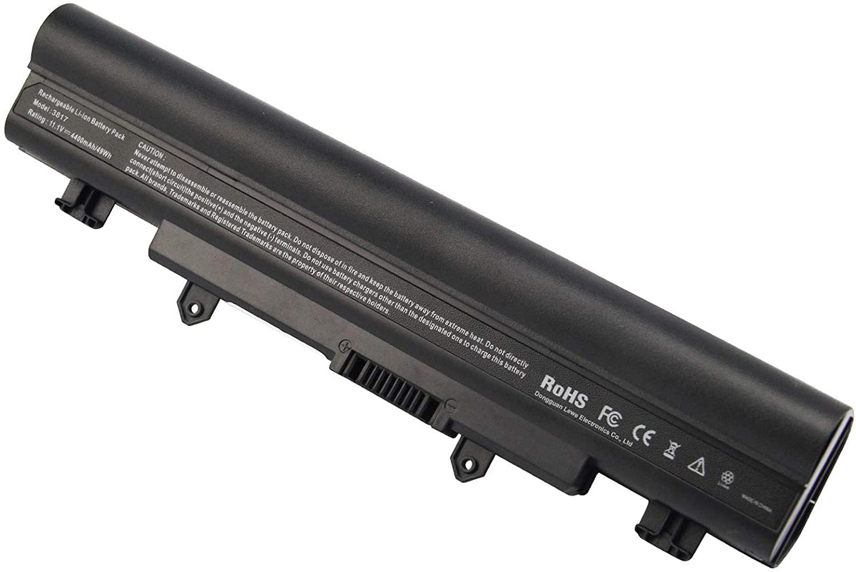 ACER AL14A32 LAPTOP BATTERY – Makotek Computer Sales Inc