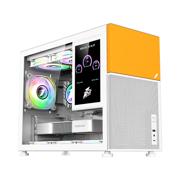 PC CASE – Makotek Computer Sales Inc