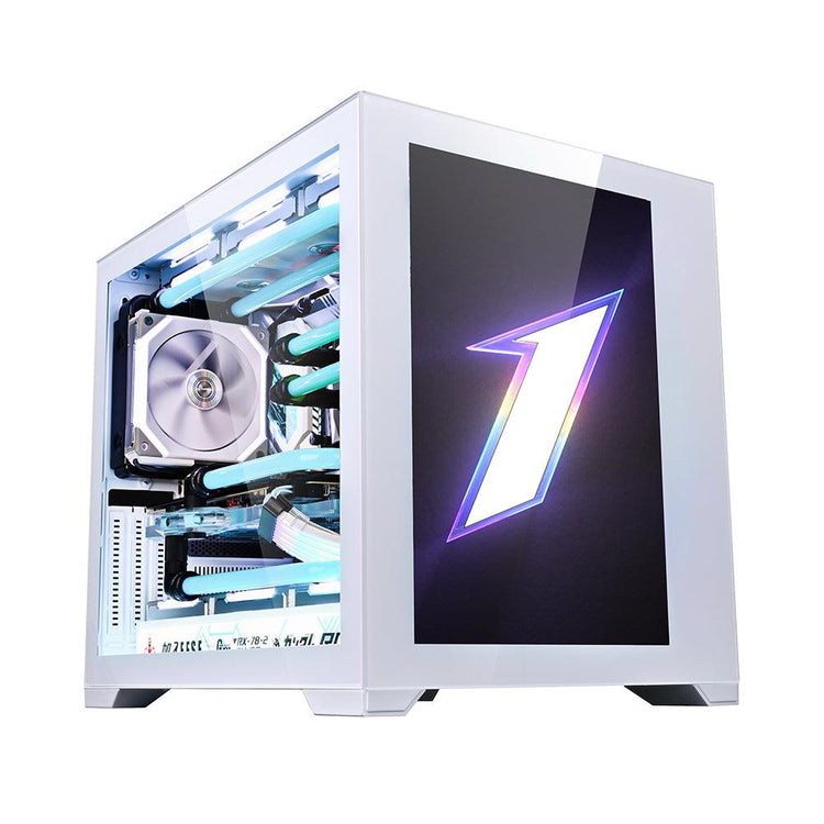 PC CASE – Makotek Computer Sales Inc