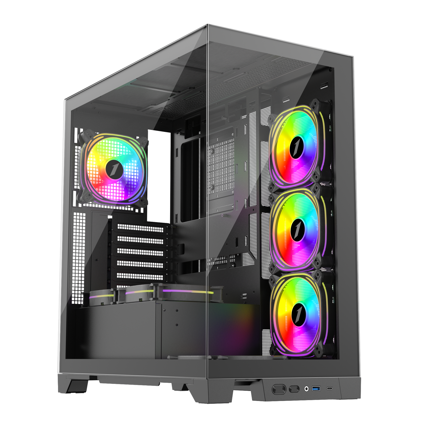 PC CASE – Makotek Computer Sales Inc