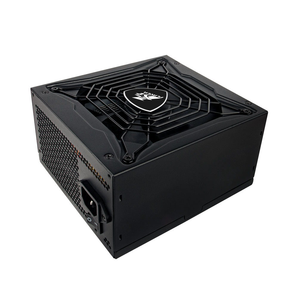 1STPLAYER STEAMPUNK 850W POWER SUPPLY UNITS | 80+ GOLD | FULL-MODULAR ...