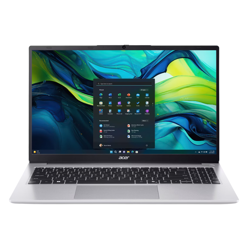 ACER ASPIRE LITE 15 AL15-42P-R6D1 | AMD RYZEN 7 7730U | 16GB 3200MHZ D ...