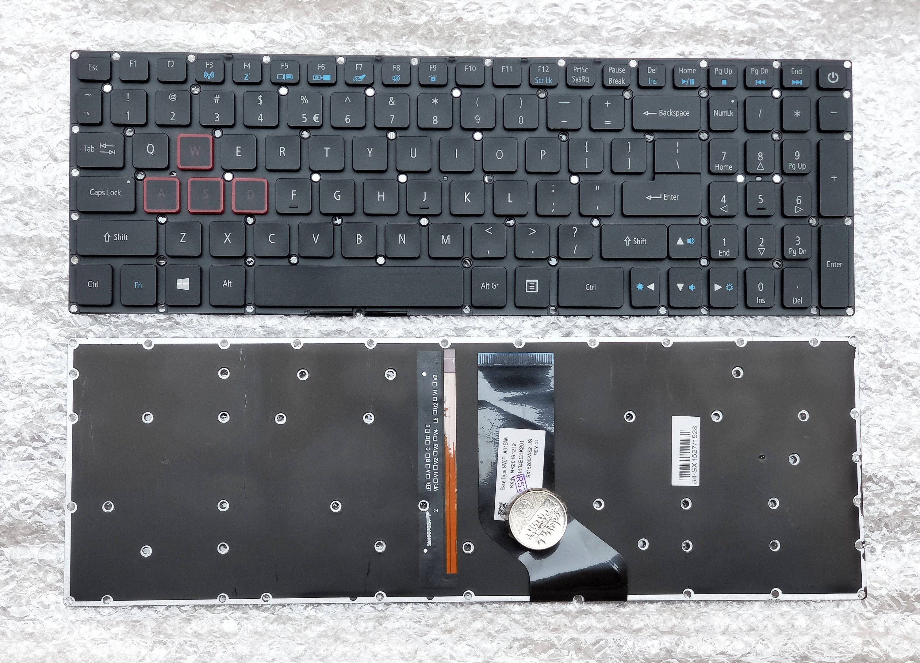 KEYBOARDS – Makotek Computer Sales Inc