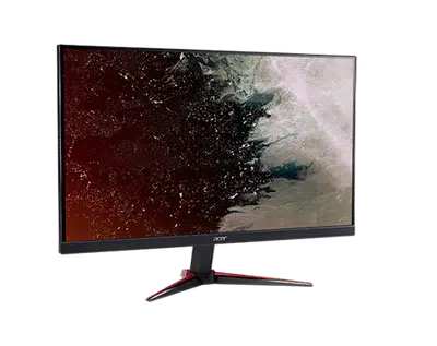 ACER NITRO VG240Y SBMIIPX | 23.8-inch IPS LCD | FREESYNC ACER NITRO VG240Y SBMIIPX | 23.8-inch IPS LCD | FREESYNC