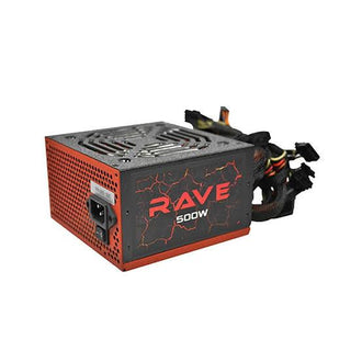 POWER SUPPLY – Makotek Computer Sales Inc