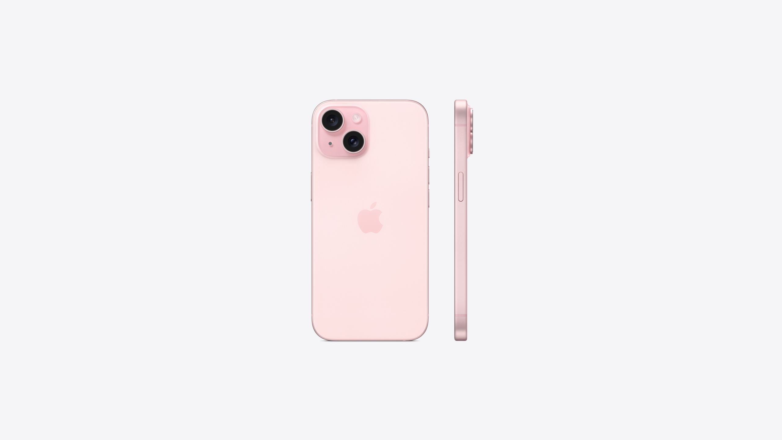 APPLE IPHONE 15 128GB PINK SMARTPHONE – Makotek Computer Sales Inc