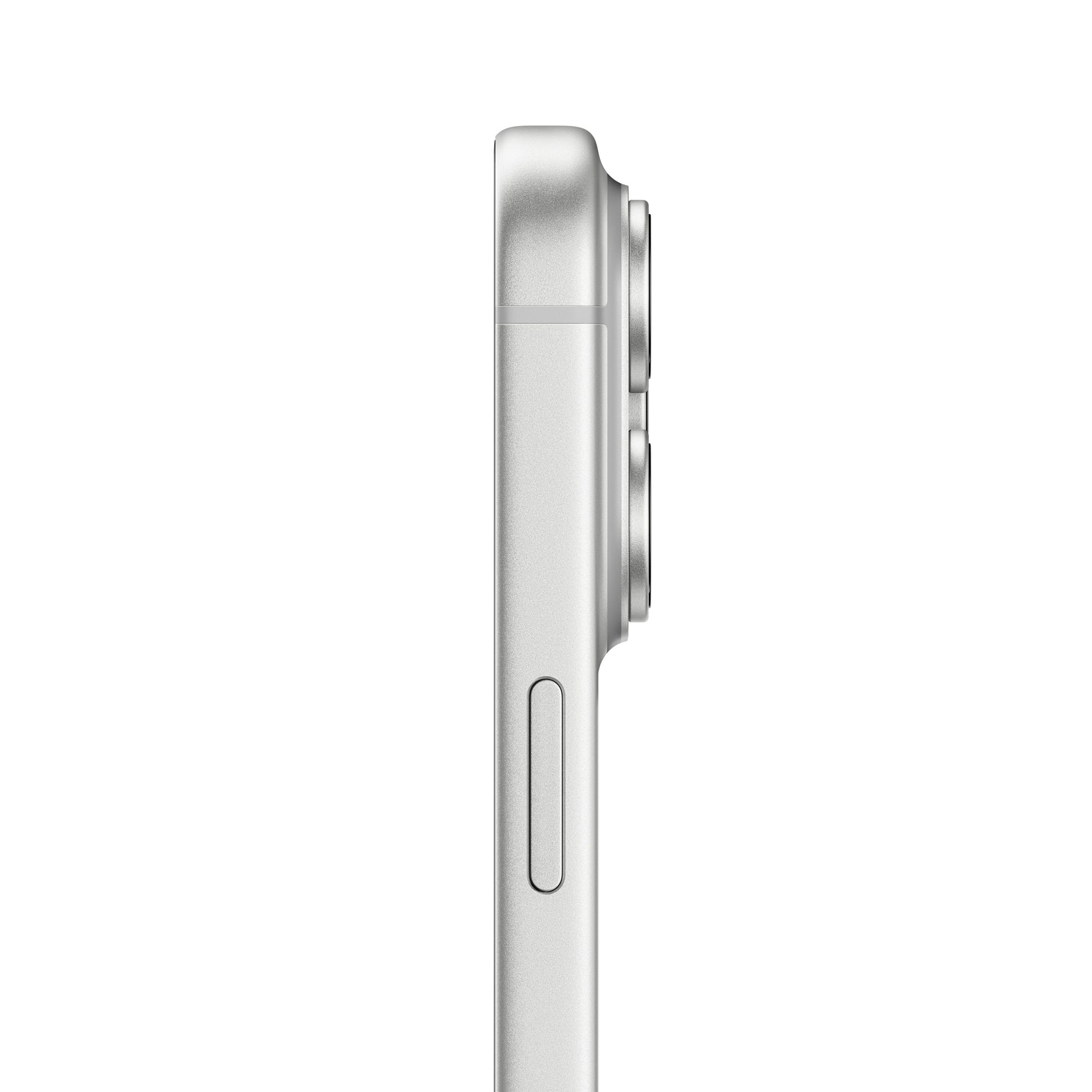 APPLE IPHONE 17 PRO MAX 1TB SILVER | A19 PRO CHIP HEXA CORE | 12GB MEM ...