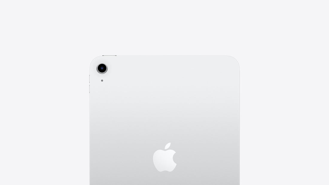 APPLE MPQ03PP/A IPAD 10TH GEN (10.9-INCH) WIFI 64GB SILVER TABLET ...
