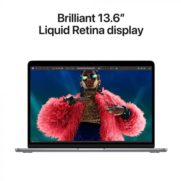 APPLE MRXN3PP/A MACBOOK AIR M3 13 | M3 CHIP | 8 CORE CPU | 8 CORE GPU ...