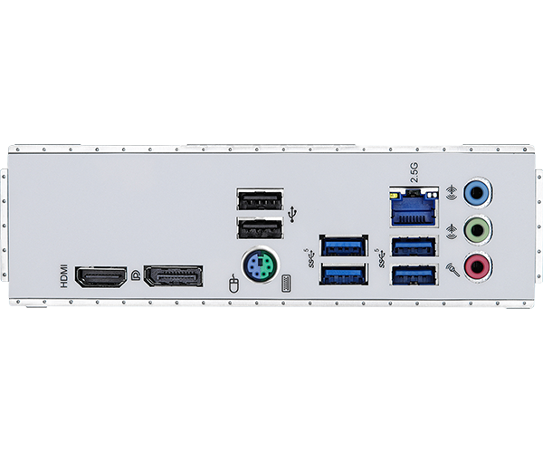 ASROCK B550M-PRO-SE | 4 DIMM SLOTS | DDR4 | PCI-E 4 X 16 | M.2 GEN4 X4 ...