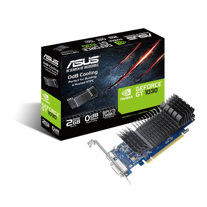 GRAPHICS CARD – Makotek Computer Sales Inc