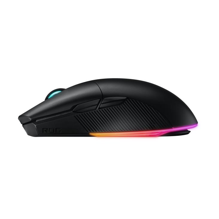 ASUS ROG PUGIO II WIRELESS MOUSE | 6 MONTHS WARRANTY MOUSE – Makotek ...
