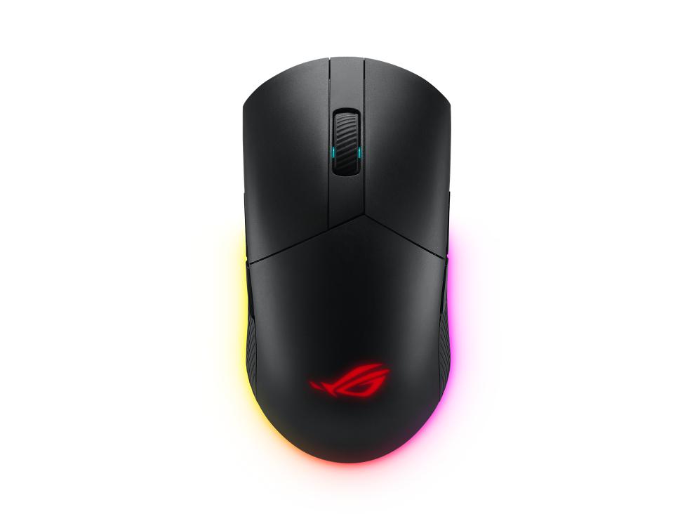 ASUS ROG PUGIO II WIRELESS MOUSE | 6 MONTHS WARRANTY MOUSE – Makotek ...