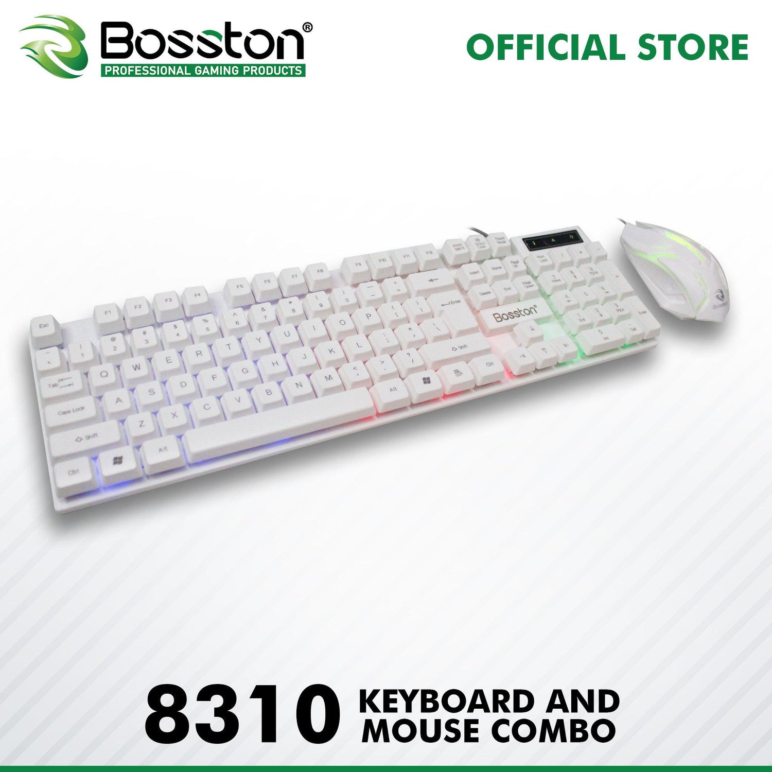 BOSSTON – Makotek Computer Sales Inc