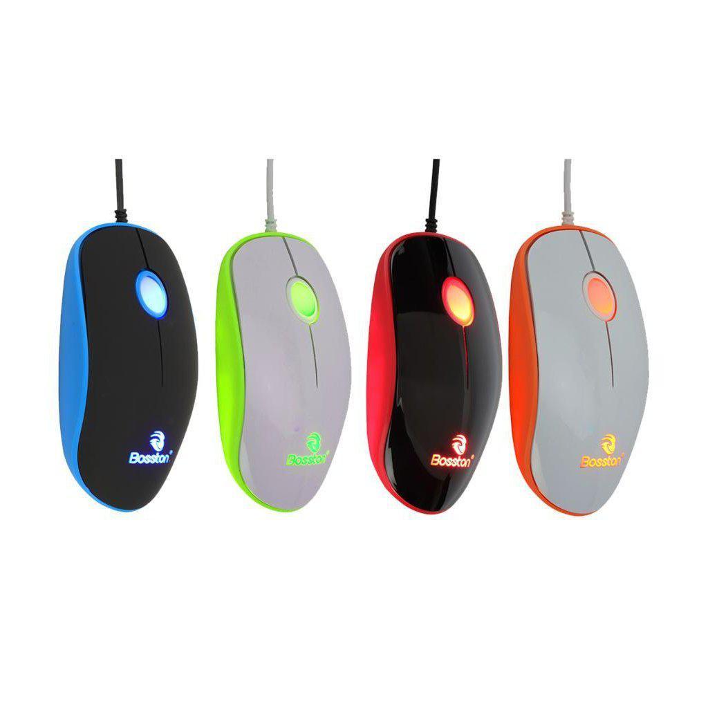 MOUSE – Makotek Computer Sales Inc