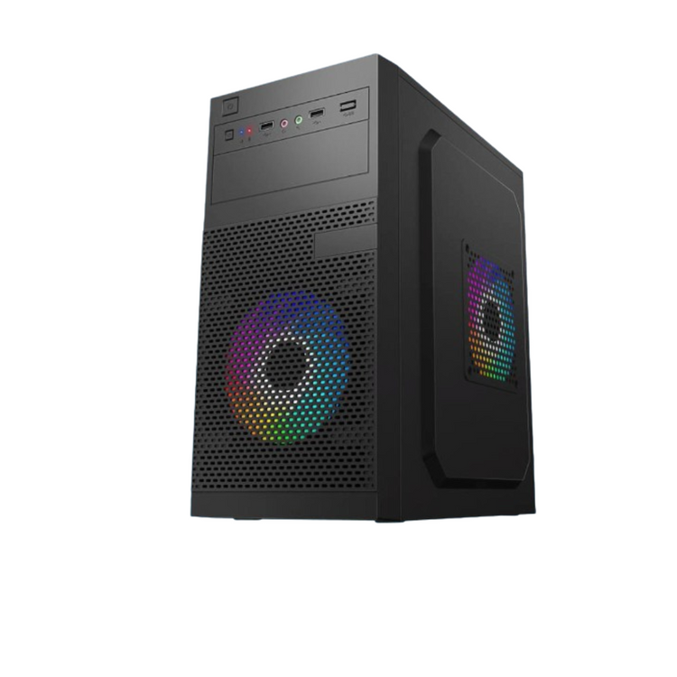 PC CASE – Makotek Computer Sales Inc