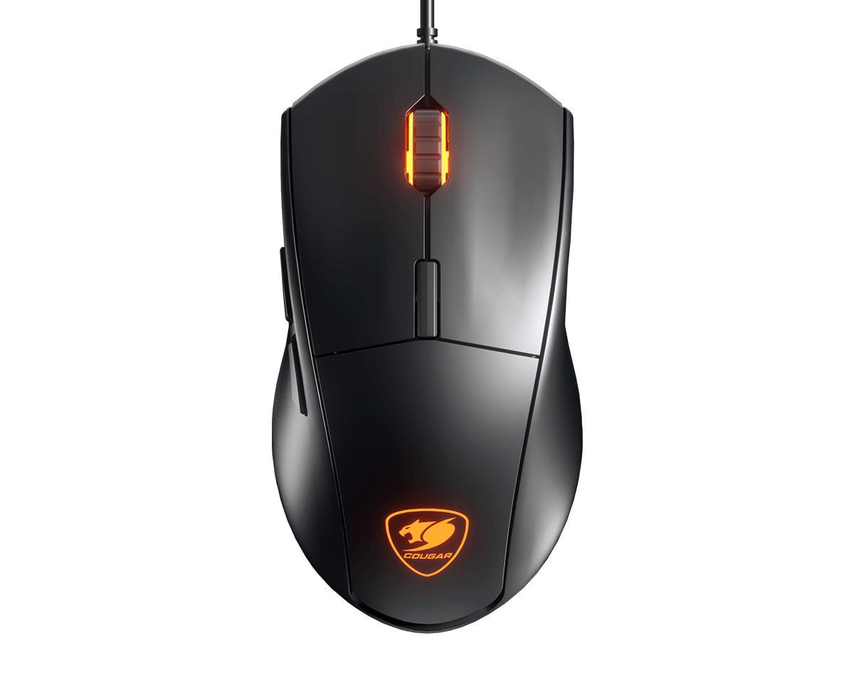 COUGAR MINOS XT GAMING MOUSE | 6 MONTHS WARRANTY MOUSE – Makotek ...