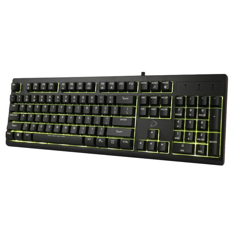 KEYBOARDS – tagged "RGB" – Makotek Computer Sales Inc
