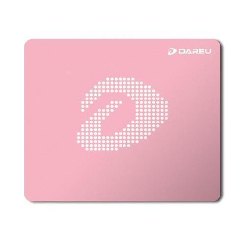 DAREU ESP 101 PINK MOUSEPAD – Makotek Computer Sales Inc