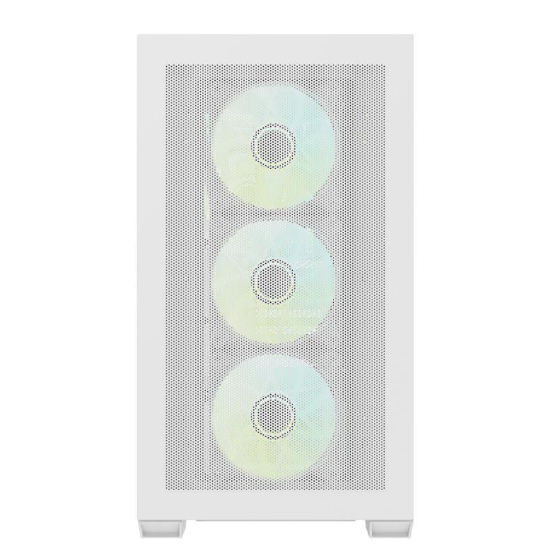 DARKFLASH DLX4000 E-ATX WHITE PC CASE – Makotek Computer Sales Inc