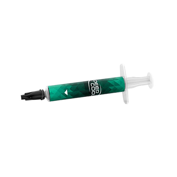 DEEPCOOL Z10 THERMAL PASTE – Makotek Computer Sales Inc