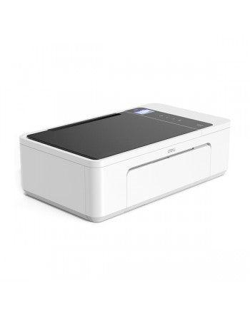 DELI D311NW COLOR INKJET WIFI 3IN1 PRINTER – Makotek Computer Sales Inc