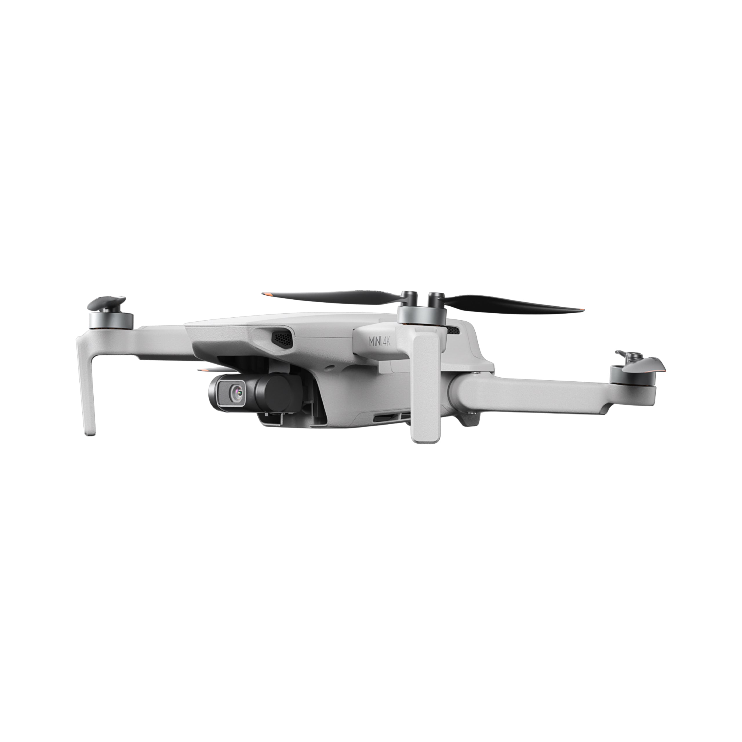 DJI MAVIC MINI 4K UP TO 31 MINS FLIGHT | 1/2.3'' CMOS | 4K/30FPS | QUI ...