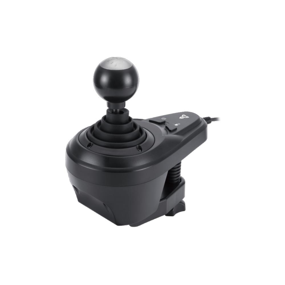 FANTECH R1 3IN1 STEERING WHEEL – Makotek Computer Sales Inc