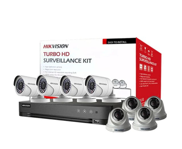 CCTV KIT – Makotek Computer Sales Inc
