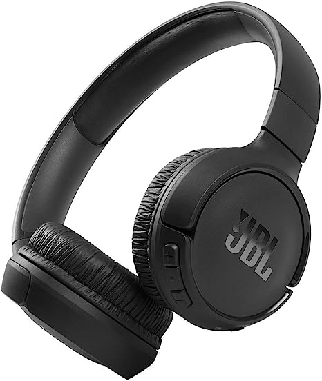 JBL TUNE 510 BT BLACK HEADSET – Makotek Computer Sales Inc