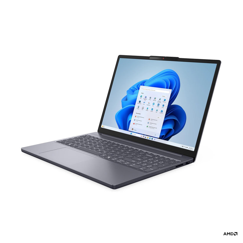 LENOVO IDEAPAD SLIM 3 15ARP10 83K700HXPH |AMD RYZEN 7 7735HS | 16GB 48 ...