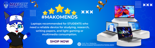 Makotek Computers – Makotek Computer Sales Inc