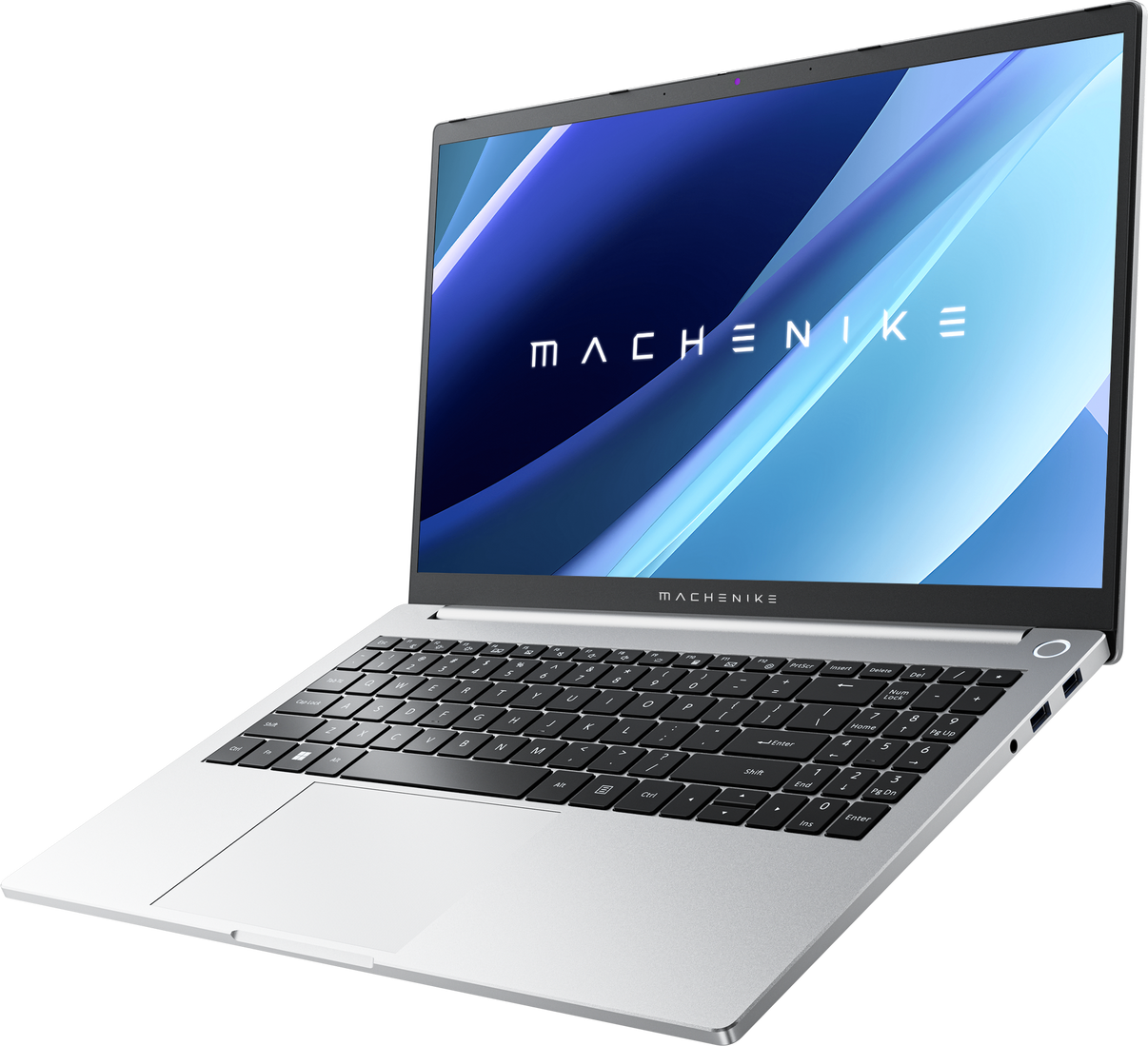 MACHENIKE MC15N I5 | INTEL CORE I5 12450H | 16GB 3200MHZ DDR4 MEMORY ...