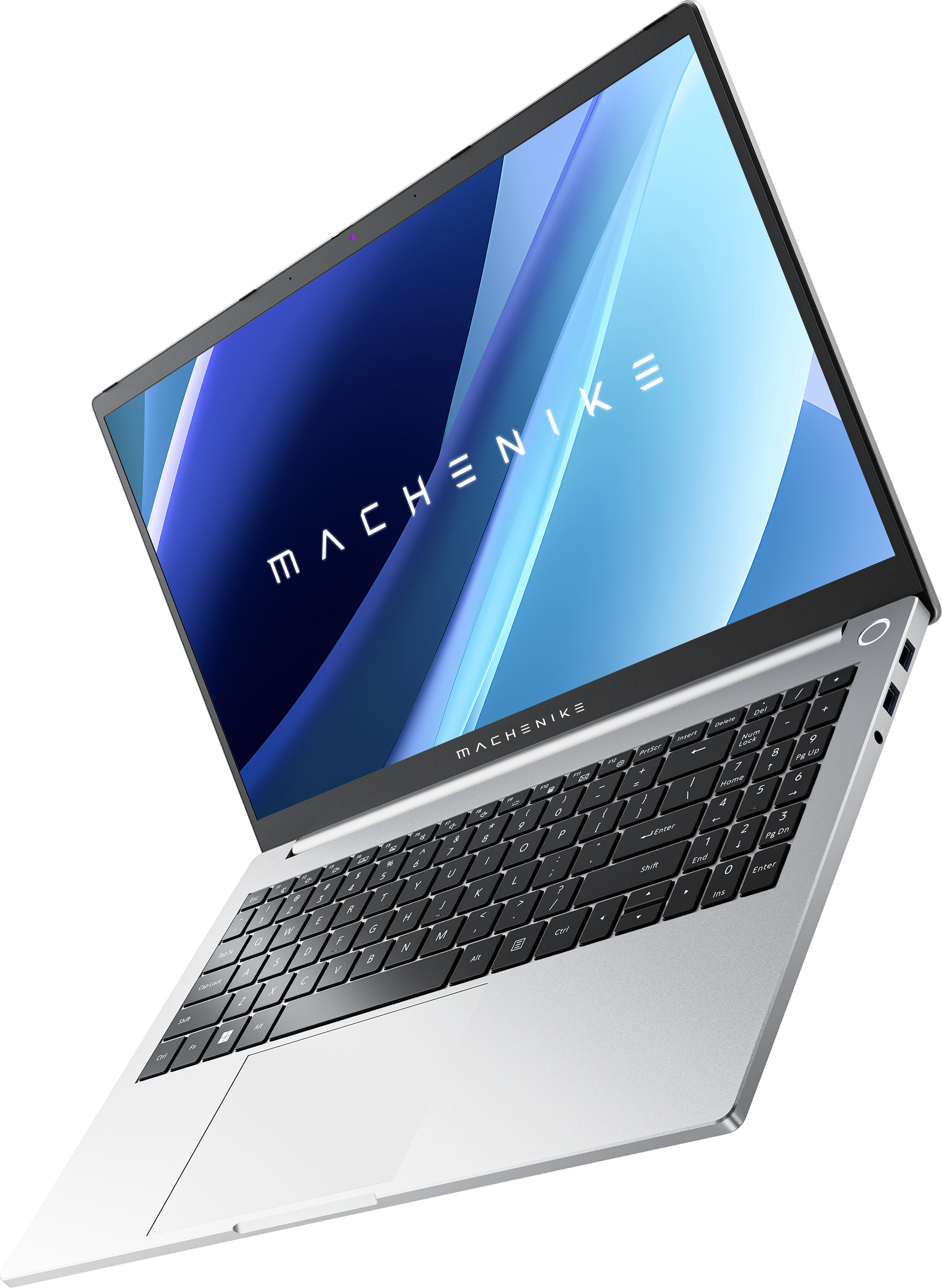 MACHENIKE – Makotek Computer Sales Inc