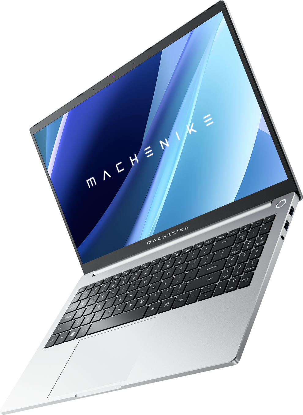 MACHENIKE MC15N I5 | INTEL CORE I5 12450H | 16GB 3200MHZ DDR4 MEMORY ...