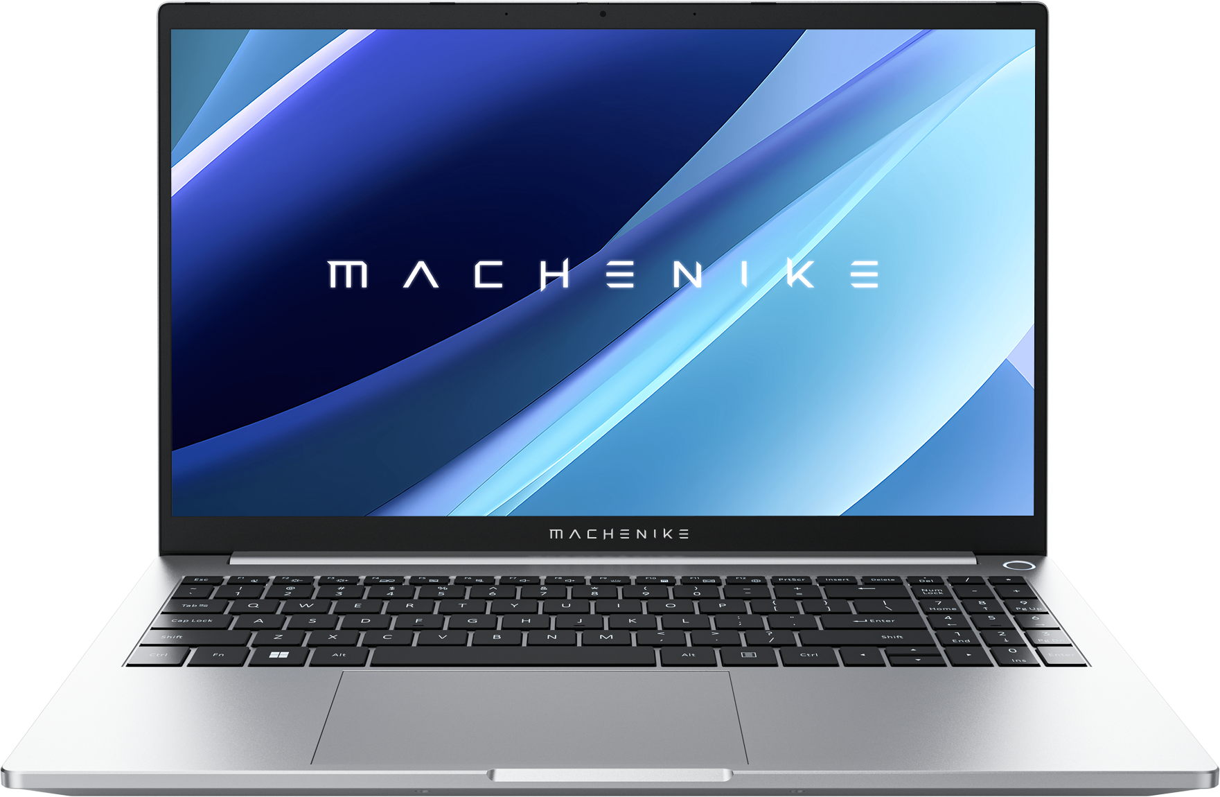 MACHENIKE – Makotek Computer Sales Inc