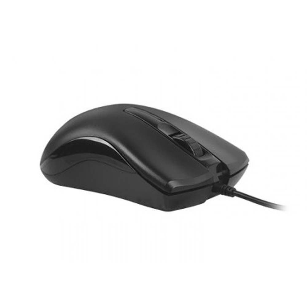 MICROPACK MP100 WIRED OPTICAL MOUSE | 6 MONTHS WARRANTY | MOUSE ...