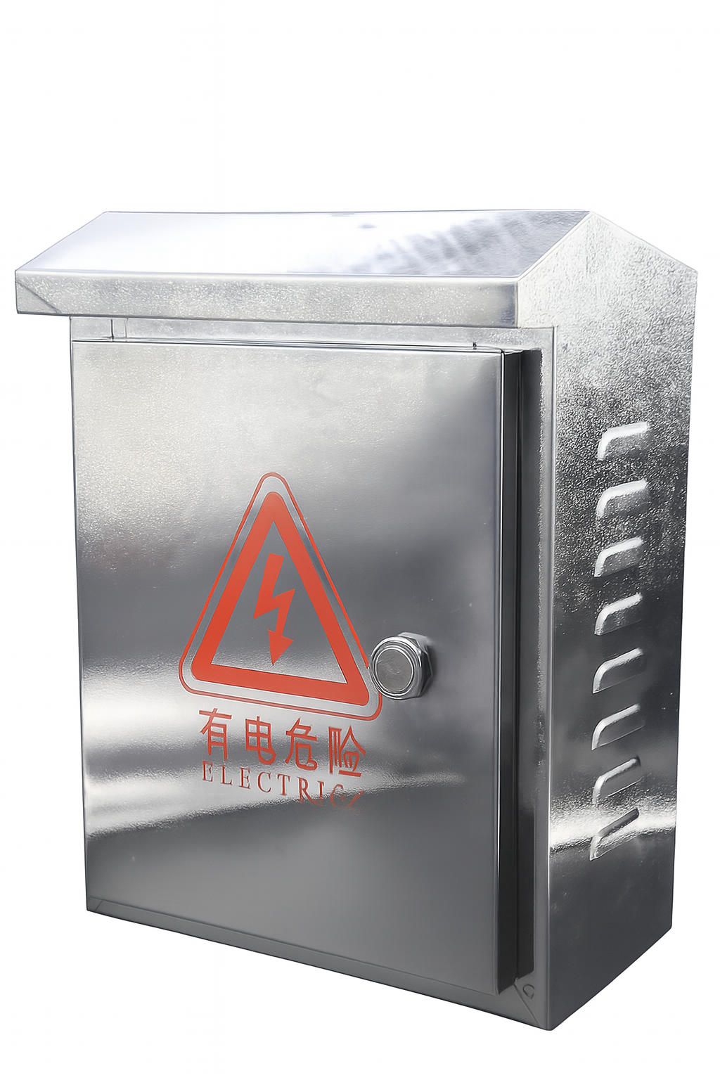 OEM STAINLESS SWITCH CABINET 600 x 500 x 180mm ENCLOSURE – Makotek ...