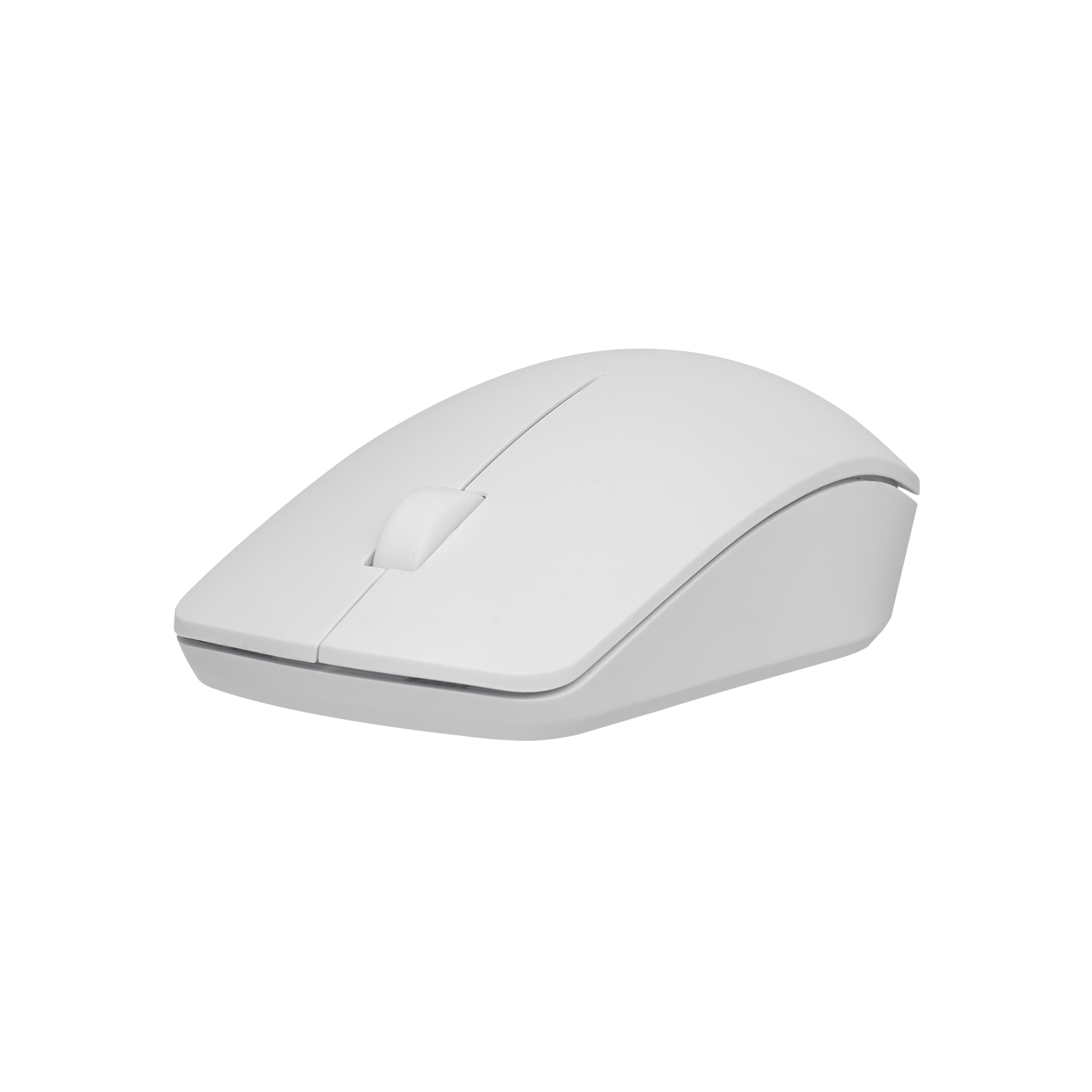 RAPOO M20 PLUS WIRELESS OPTICAL WHITE MOUSE | 6 MONTHS WARRANTY MOUSE ...