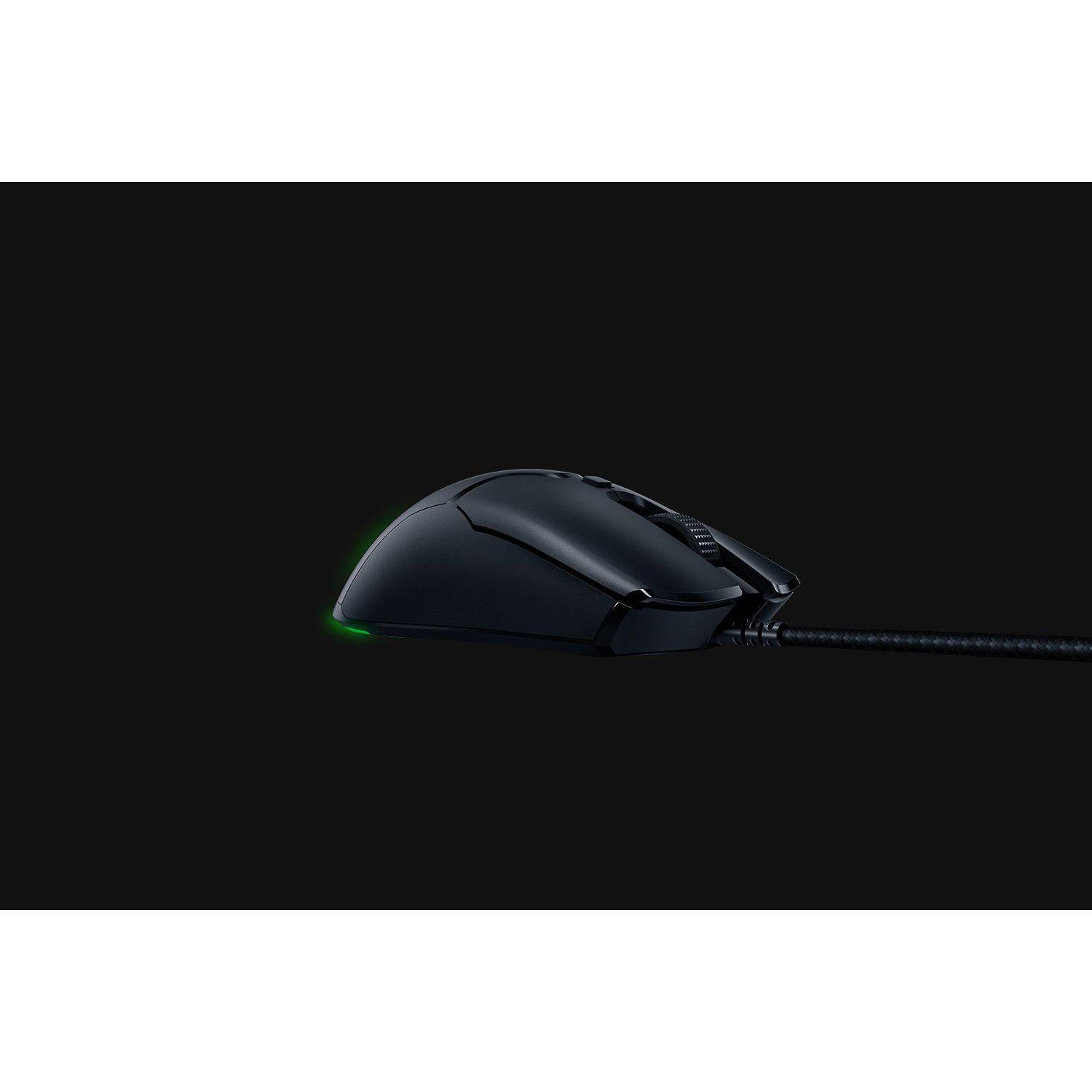 RAZER VIPER MINI 61G LIGHTWEIGHT 8500DPI WIRED | 6 MONTHS WARRANTY MOU ...