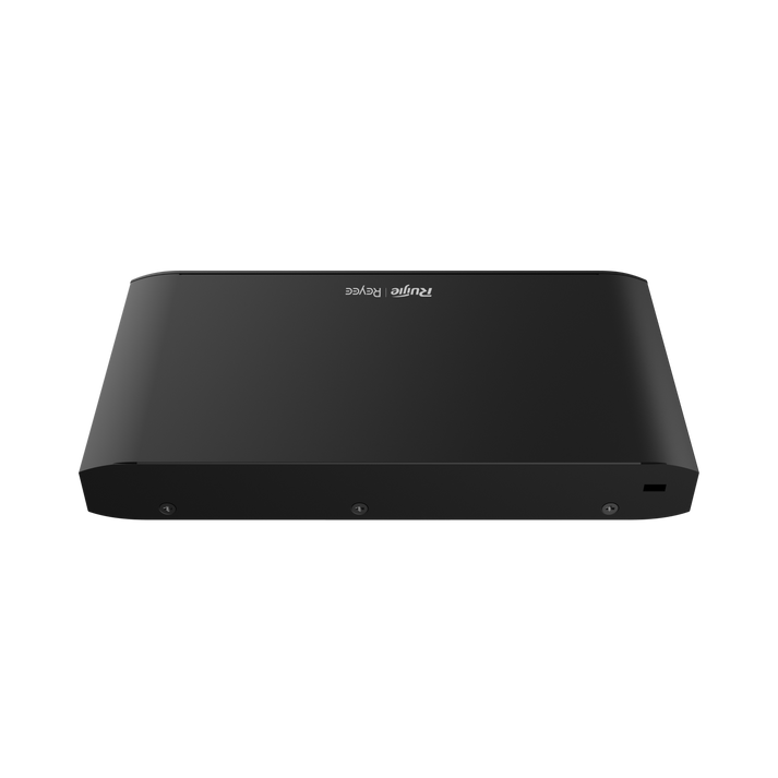 RUIJIE RG-EG105G-V3 |5 GIGABIT PORTS,100 USERS,600Mbps, 32MB FLASH ROU ...