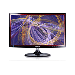 SAMSUNG LF27T350FHEXXP 27-INCH BLACK LED MONITOR – Makotek Computer ...