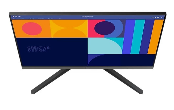 SAMSUNG LS24C330GAEXXP | 24" | 1920 X 1080 | 100HZ | IPS | 4 MS GTG ...