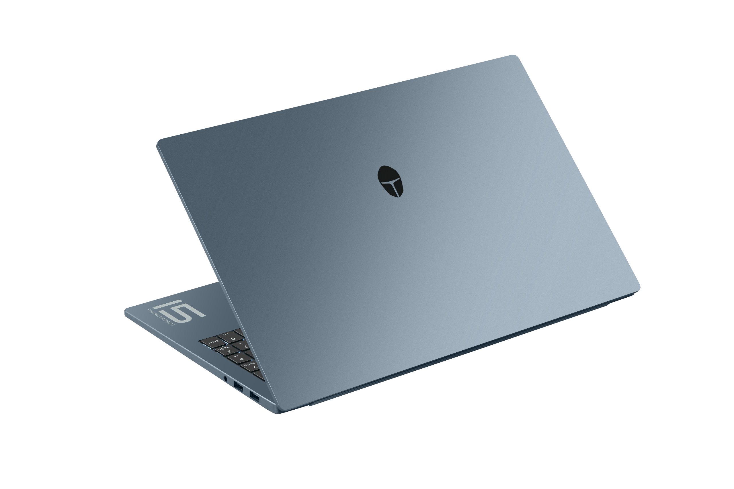 THUNDEROBOT TBOOK 15N R7 | AMD RYZEN 7 5700U | 16GB 3200MHZ DDR4 MEMOR ...