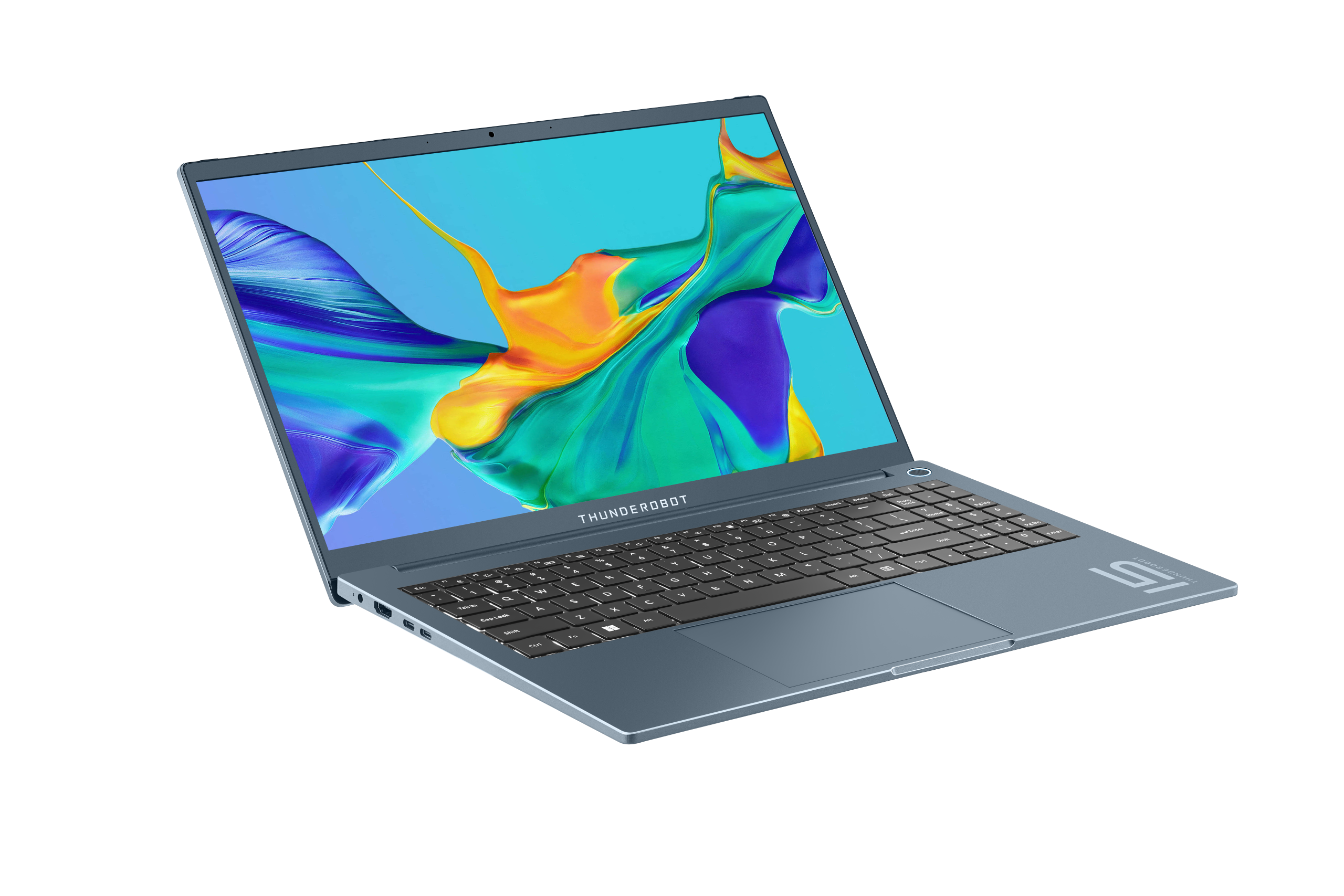 THUNDEROBOT TBOOK 15N R7 | AMD RYZEN 7 5700U | 16GB 3200MHZ DDR4 MEMOR ...