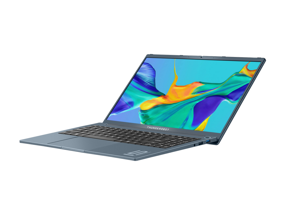 THUNDEROBOT TBOOK 15N R7 | AMD RYZEN 7 5700U | 16GB 3200MHZ DDR4 MEMOR ...