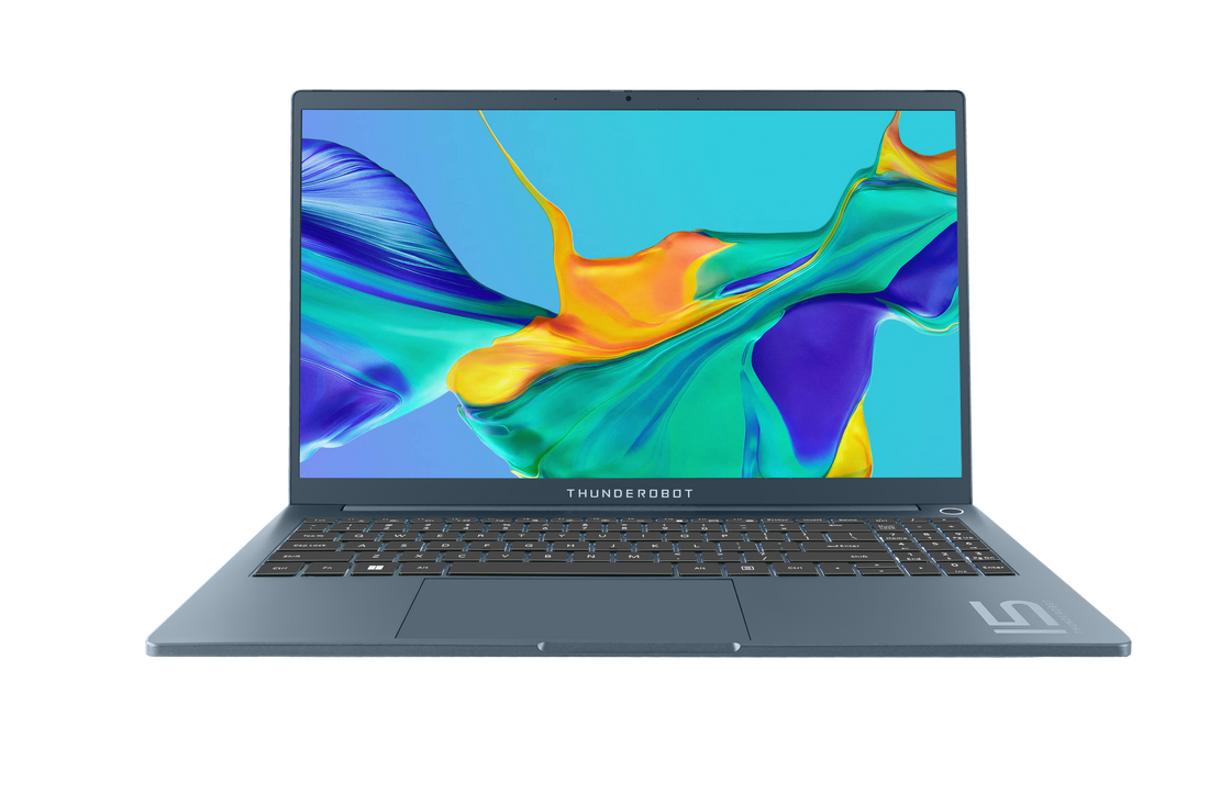 THUNDEROBOT TBOOK 15N R7 | AMD RYZEN 7 5700U | 16GB 3200MHZ DDR4 MEMOR ...