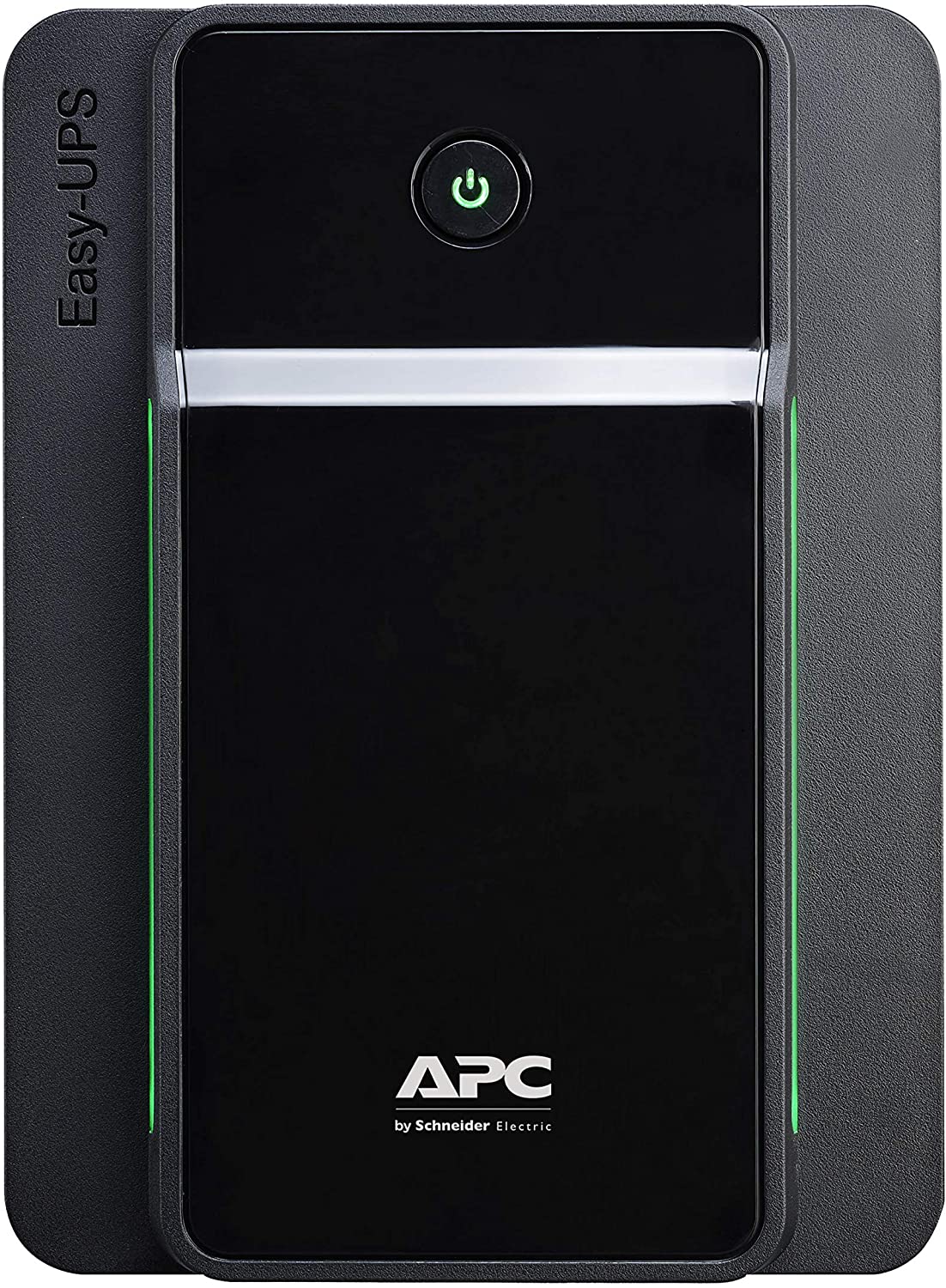 APC BVX1200LI-MS EASY UPS BVX 1200VA, 230V, AVR, UNIVERSAL SOCKETS UPS ...