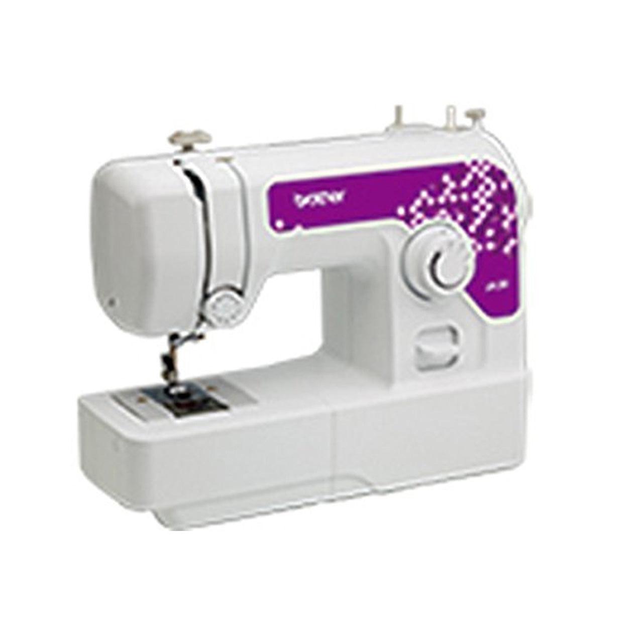 BROTHER JA20 SEWING MACHINE – Makotek Computer Sales Inc