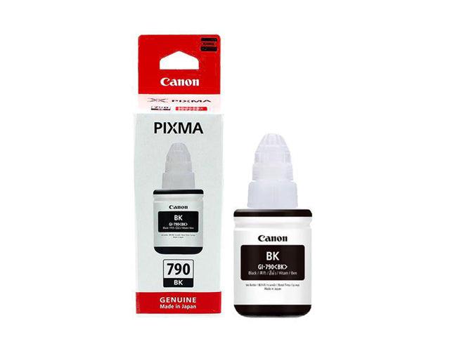 CANON GI-790 BLACK INK – Makotek Computer Sales Inc